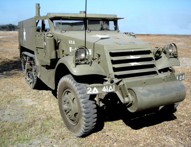 Military Vehicles Used In Vietnam War - Infoupdate.org