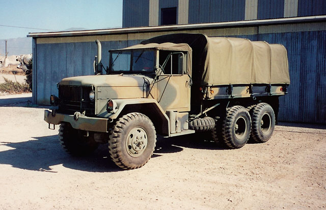 Military Vehicles Used In Vietnam War - Infoupdate.org